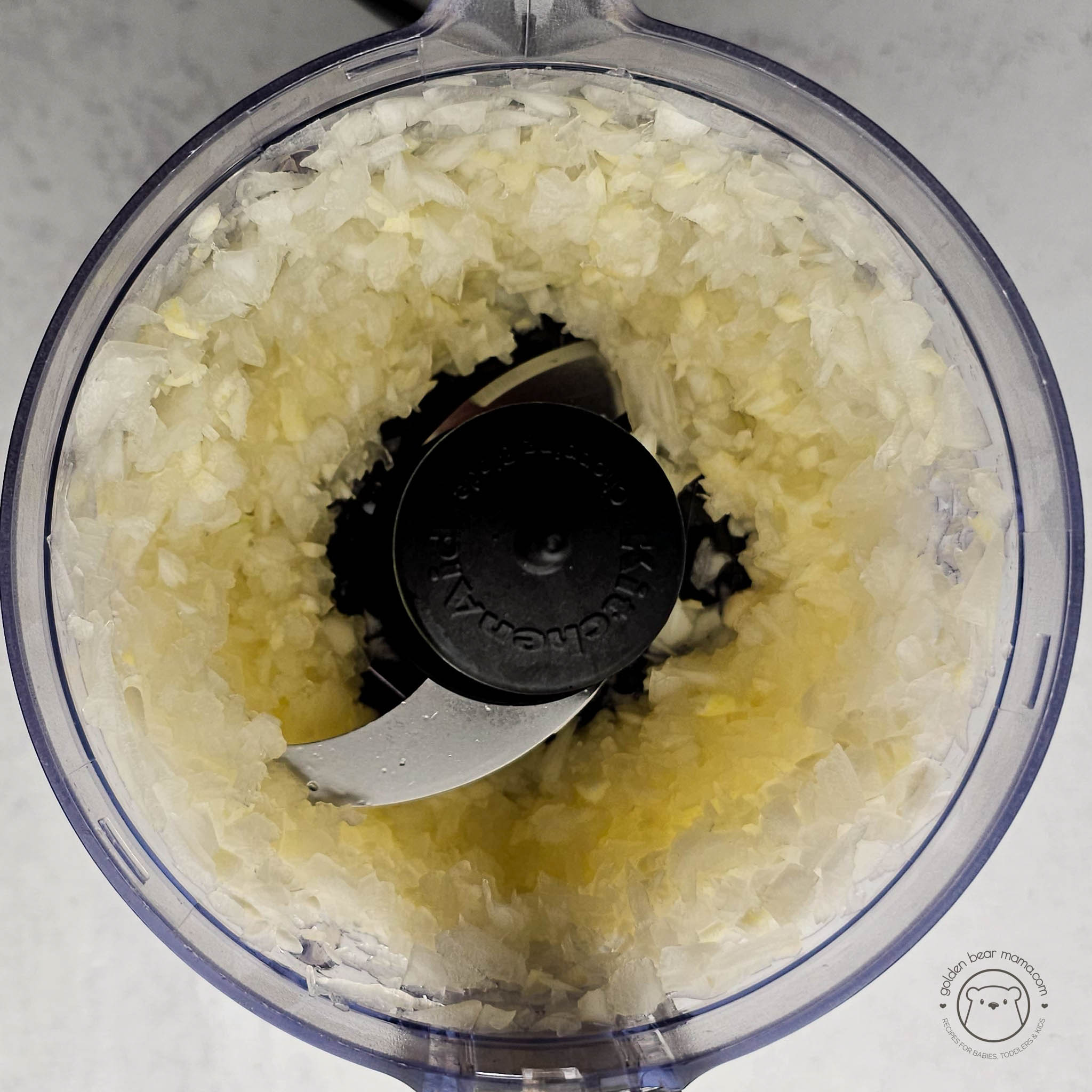 Easy Pressure Cooker Brazilian-Style Black Beans - Golden Bear Mama